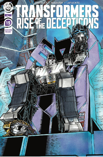 Guest Information for TFcon Orlando 2023